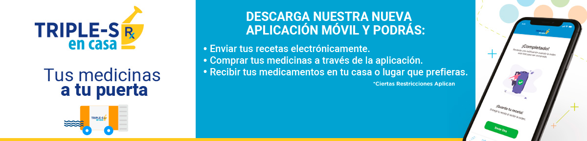 Inicio - Triple-S Advantage